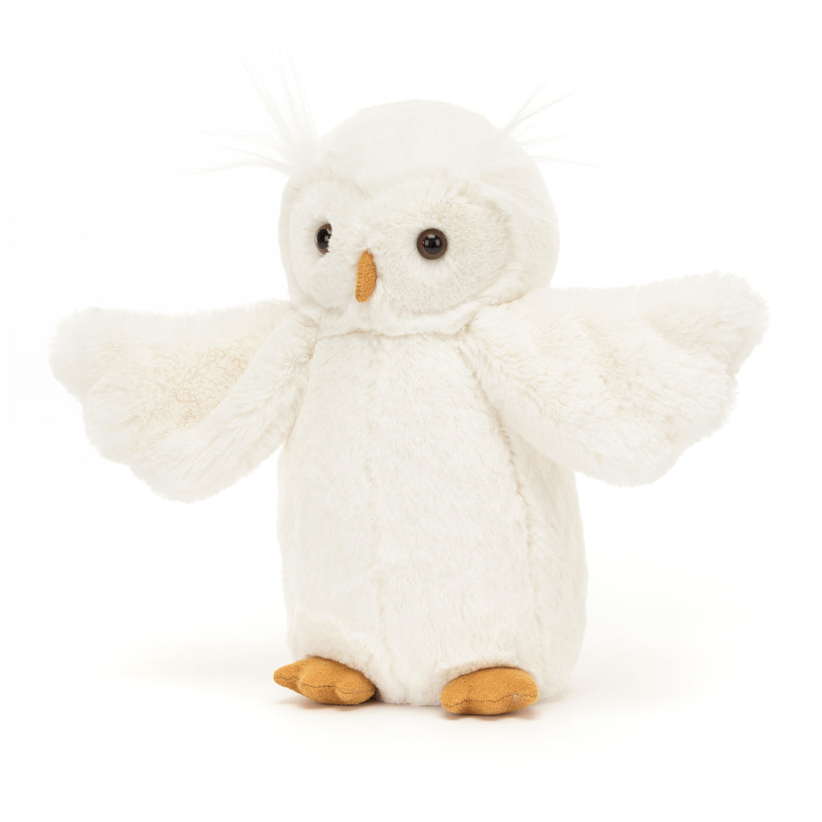 JellyCat Bashful Owl — MybabySprinkle